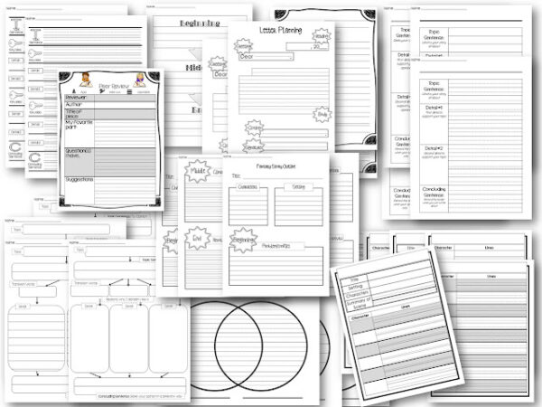 Ready, Set...Write! - Having Fun First