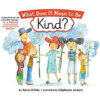 Kindness Read Alouds - Having Fun First