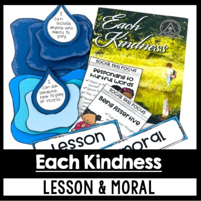 3 Ways to Teach Kindness in the Classroom - Having Fun First