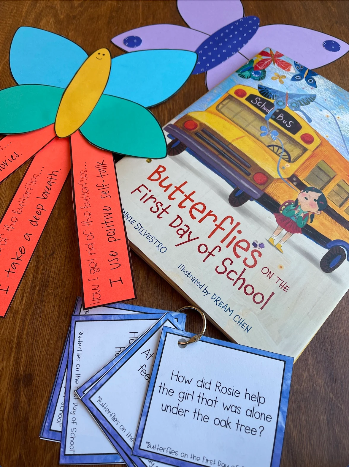 Guided Reading Activities - Free Download - Having Fun First