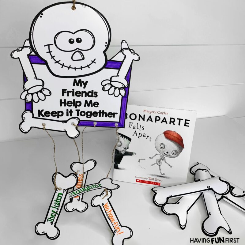 Get Creative with 2 Halloween STEM Activities Ideal for Elementary ...