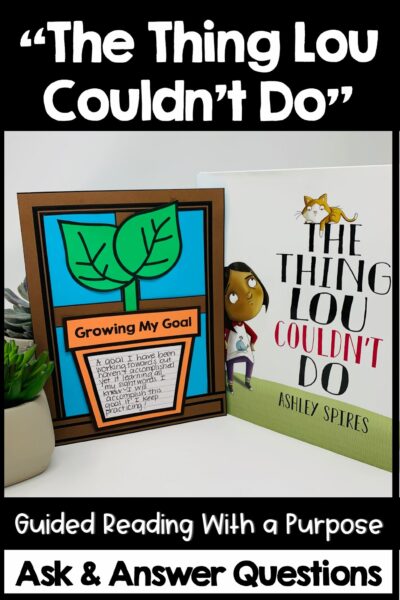 Encouraging a Growth Mindset for Kids - Having Fun First