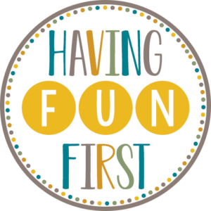 Back to School Activities for 2nd Grade - Having Fun First