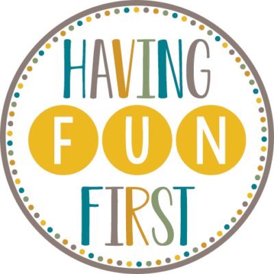 Back to School Activities for 2nd Grade - Having Fun First