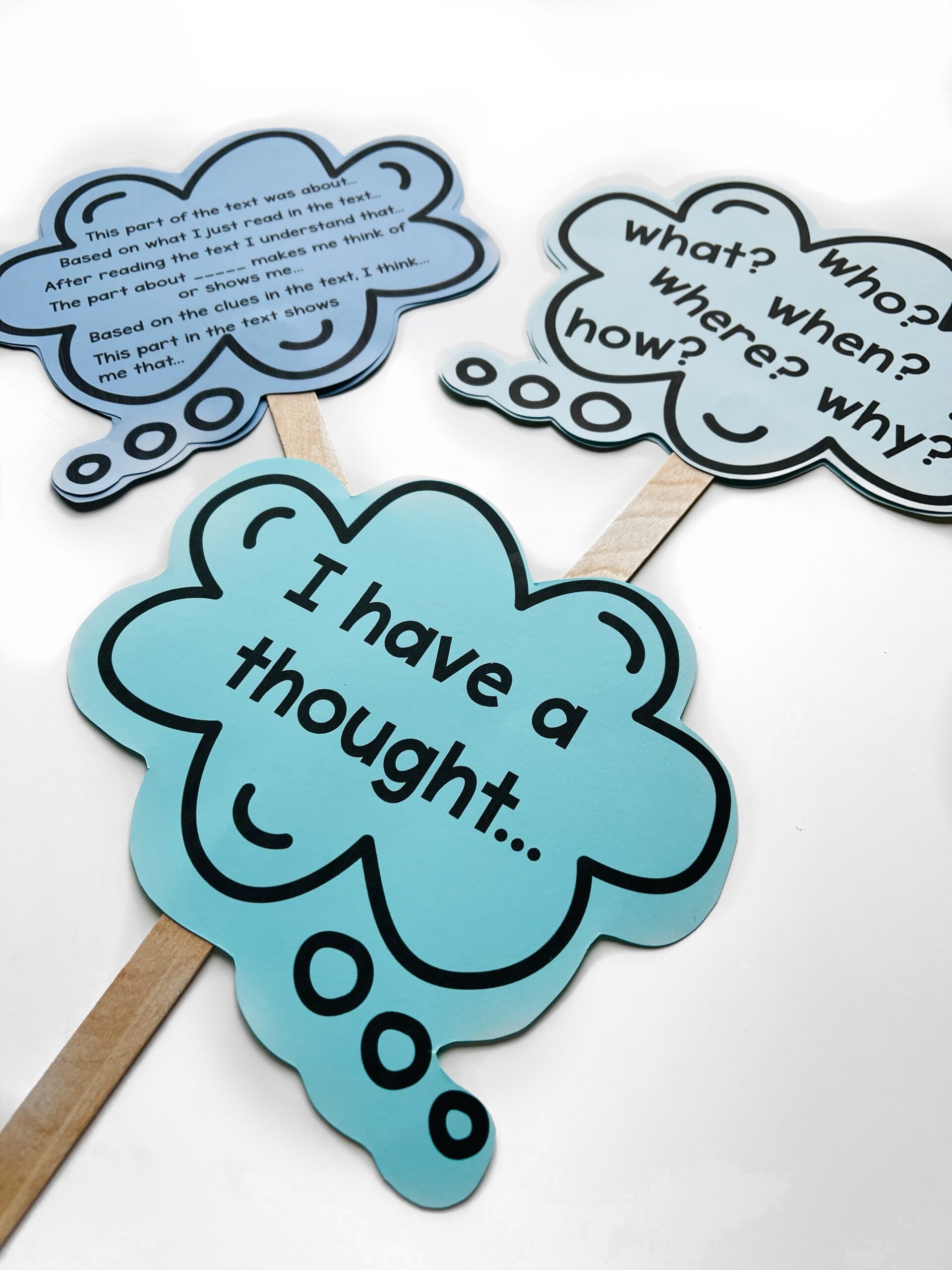 Freebies - Having Fun First