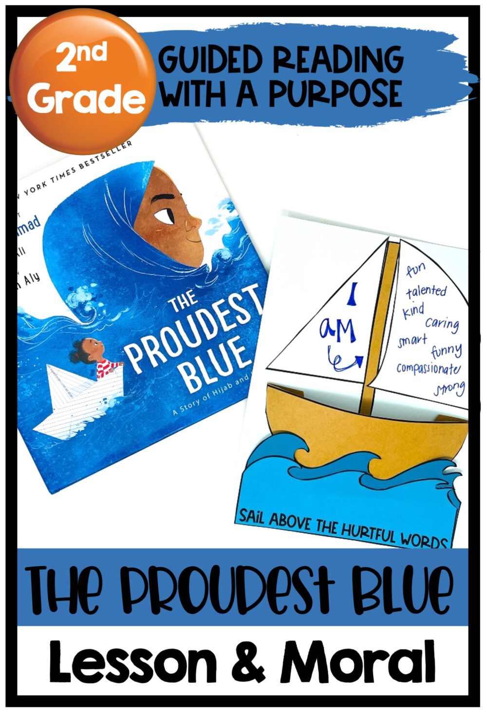 Promoting Anti-Bullying Through Literacy - Having Fun First