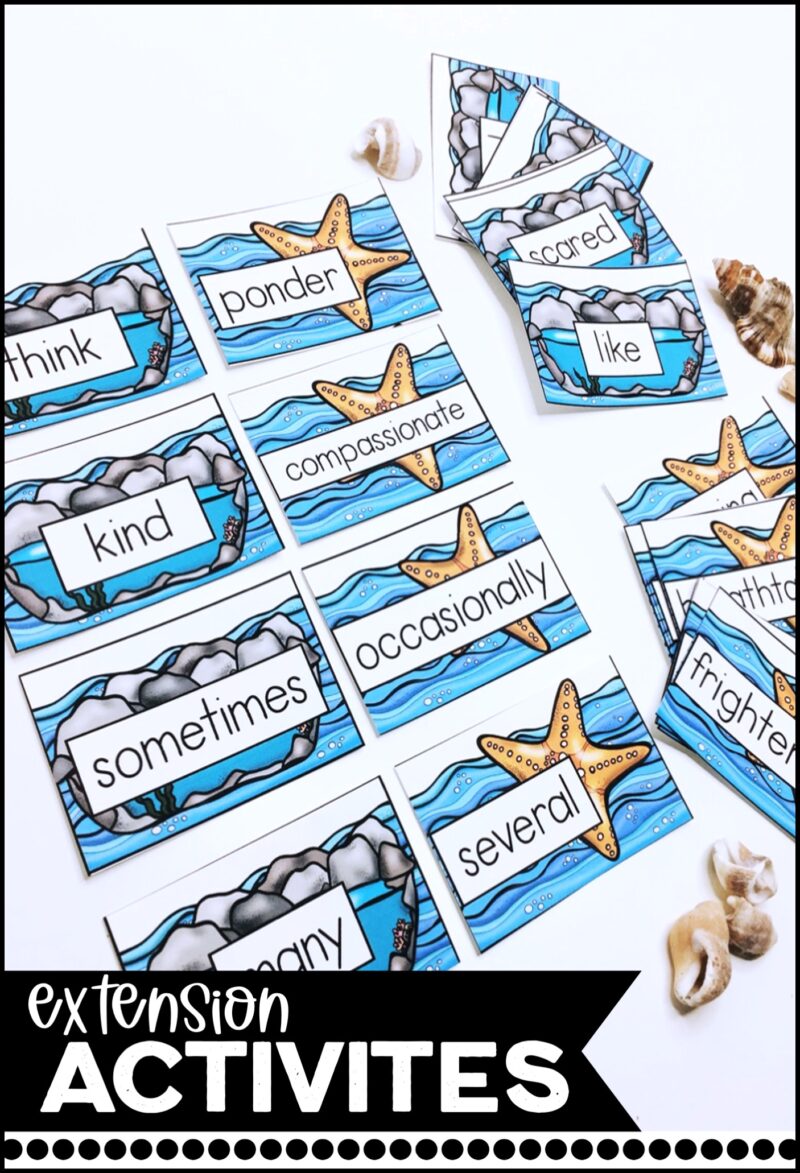 Resources for Planning a Beach Field Trip - Having Fun First