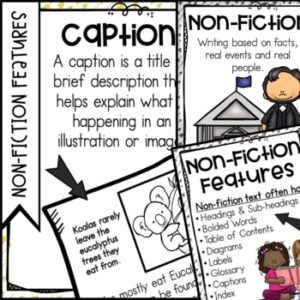 Kangaroo Lesson Craft & Activities - Having Fun First