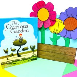 The Curious Garden Activities - Having Fun First