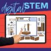 5 Winter STEM Activities - Having Fun First