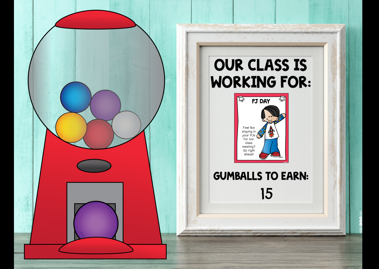 Using Reward Systems in the Classroom - Having Fun First