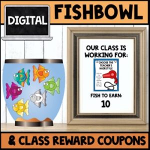 Using Reward Systems in the Classroom - Having Fun First