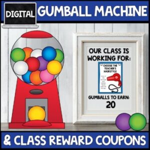 Using Reward Systems in the Classroom - Having Fun First