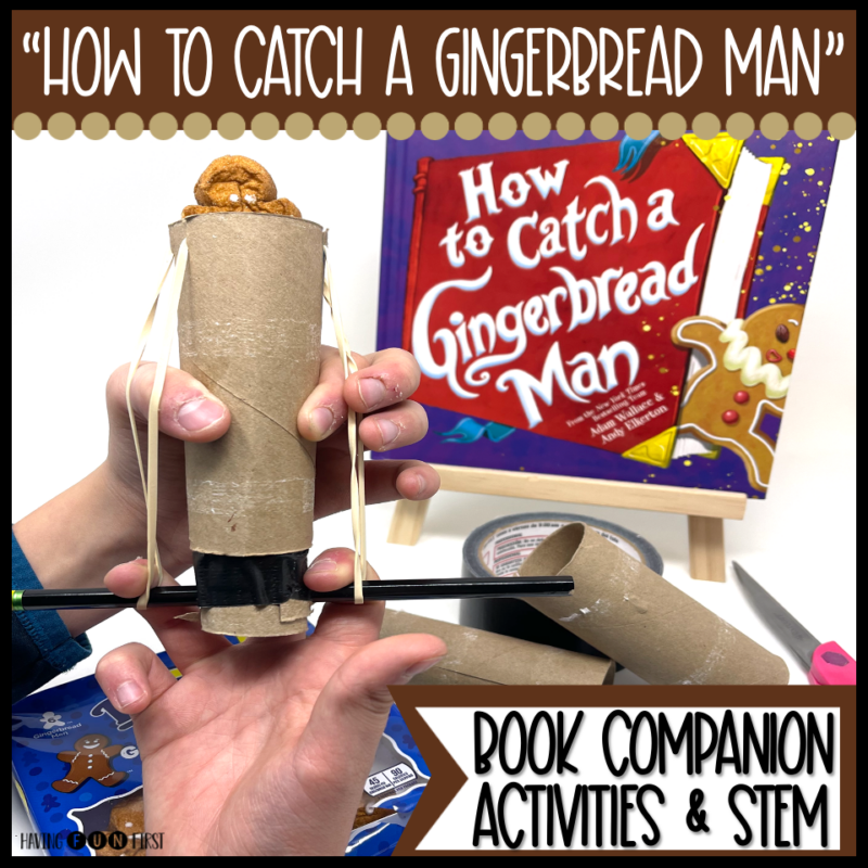 5 Winter STEM Activities - Having Fun First