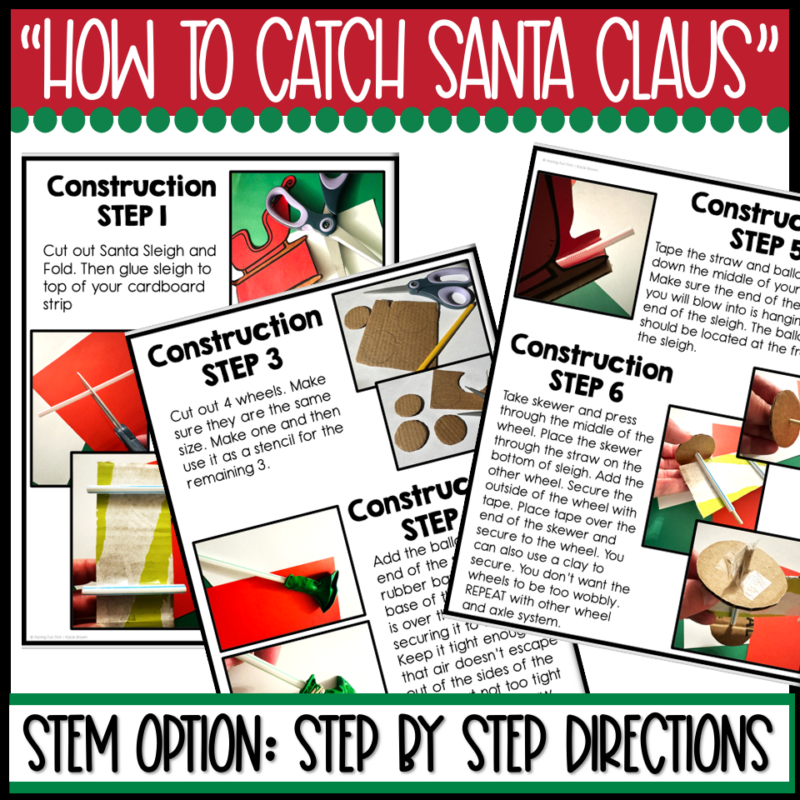 5 Winter STEM Activities - Having Fun First