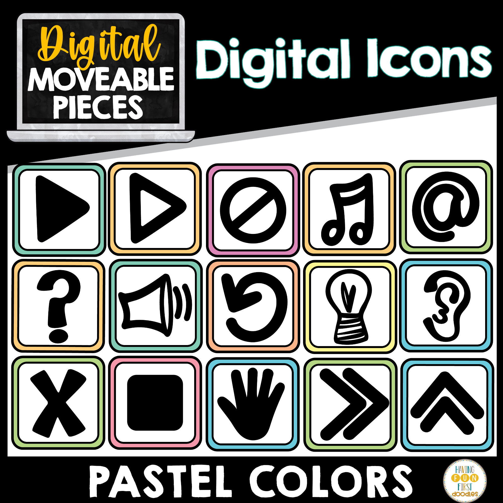 Getting Started with Sketch Notes in the Classroom