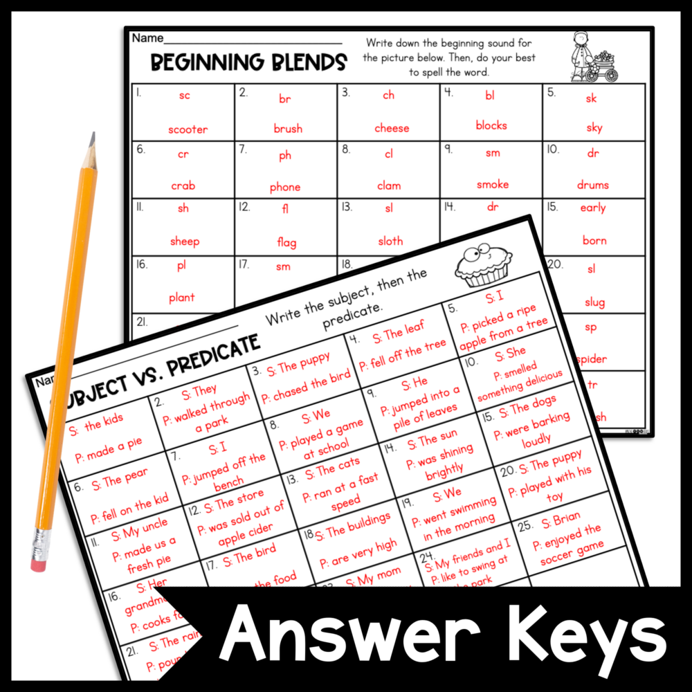 How to Use Task Cards in the Classroom - Having Fun First