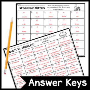 How to Use Task Cards in the Classroom - Having Fun First